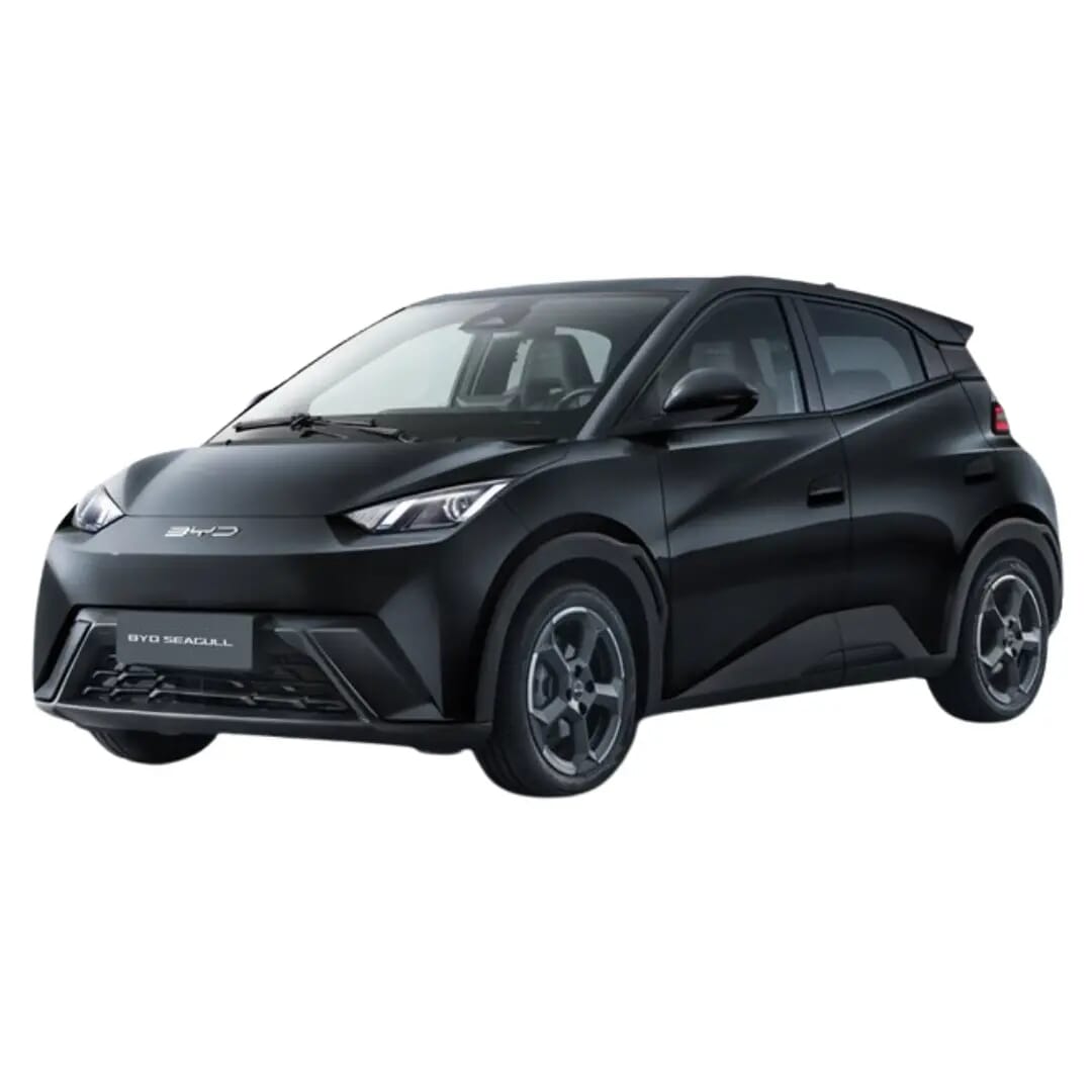 Byd Seagull Gl - Ev300 - Eléctrico 2025